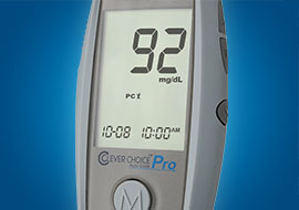 A1 Pharmacy Meter Upgrade